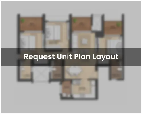 Request Unit Layout Plans
